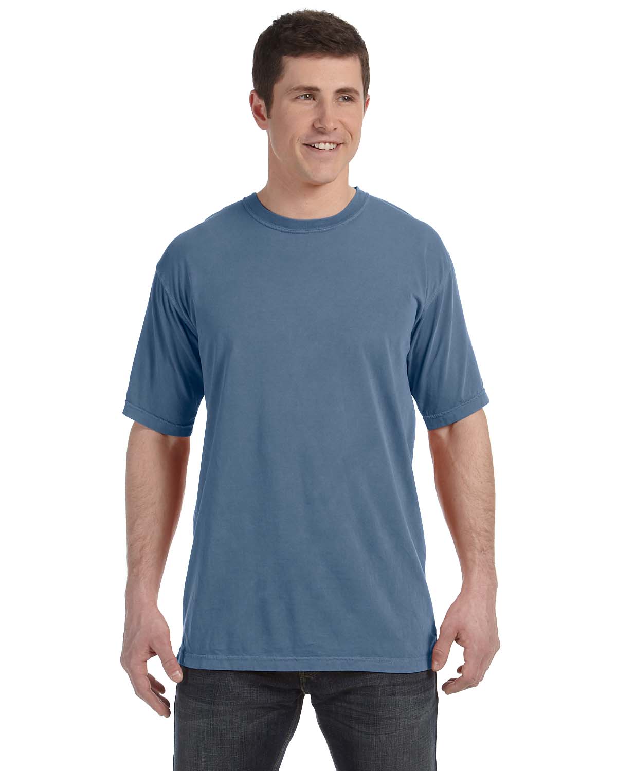 Comfort Colors C4017 Adult Midweight RS T-Shirt - Shirtmax